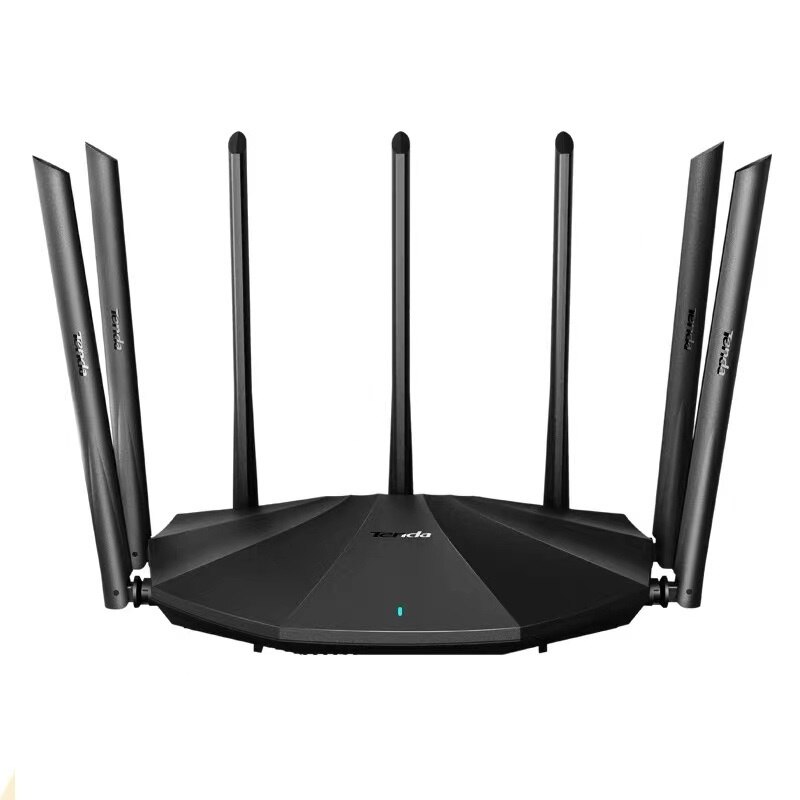 Tenda AC11/AC23/AC6/AC7/AC10 Wireless Wifi Router ... – Grandado