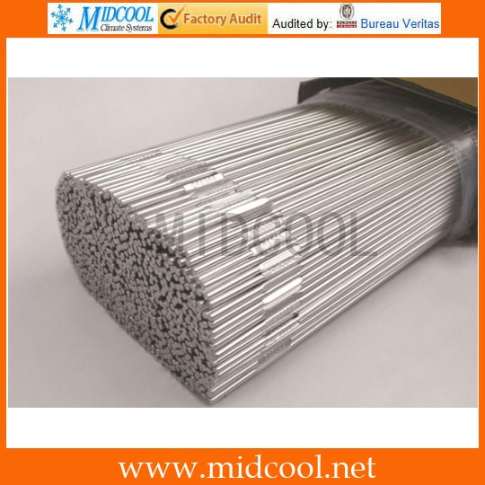 10 Pcs ( 2mm x 50cm ) Aluminium Welding Rod Wire E... – Grandado