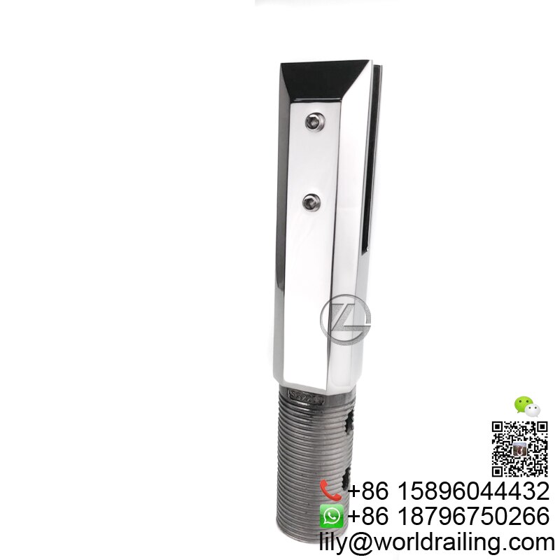 YL core drill mirror glass spigot railing – Vicedeal