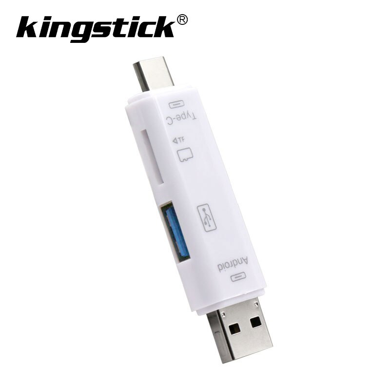 Usb 3.0 Card Reader High Speed SD TF Micro SD Card... – Grandado