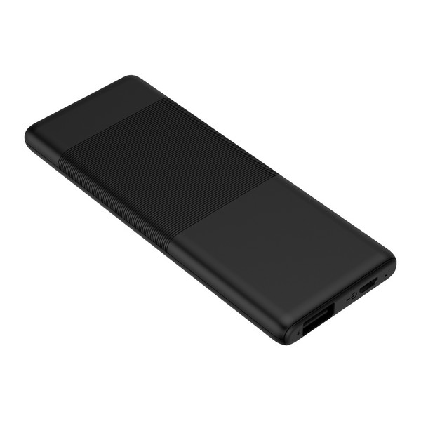 Power Bank 3000 Mah Zwart – Grandado