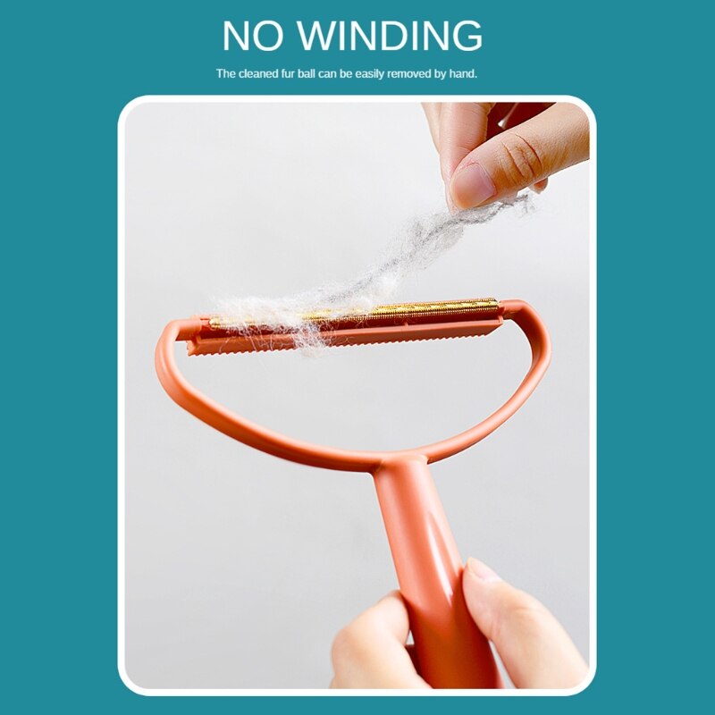 Lint Remover Portable Lint Roller Fuzz Shaver Upro... – Vicedeal