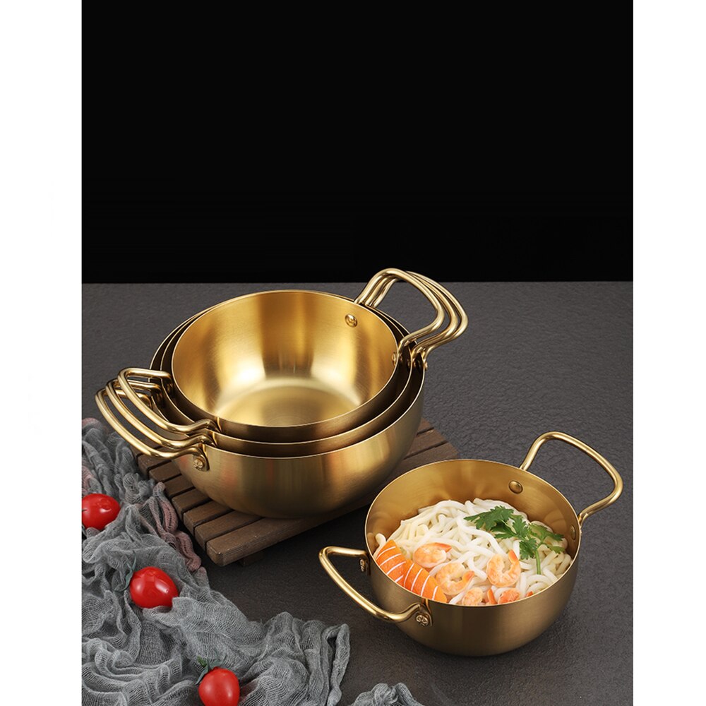 Korean Style Ramen Noodle Korean Kitchen Noodle So... – Grandado