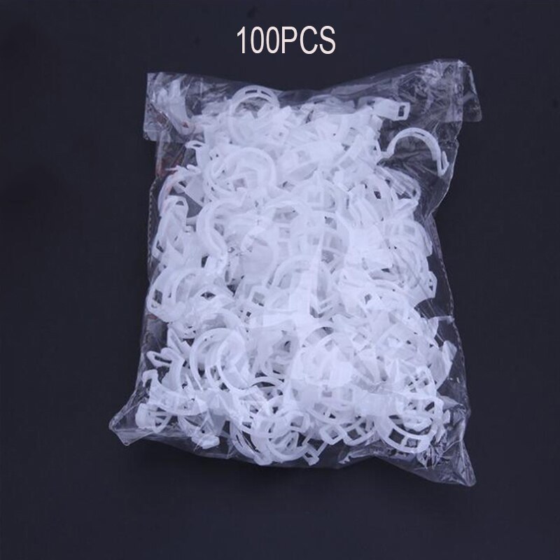 Plastic Rotan Klem Koppelverkoop Riem Plant Klem G... – Grandado