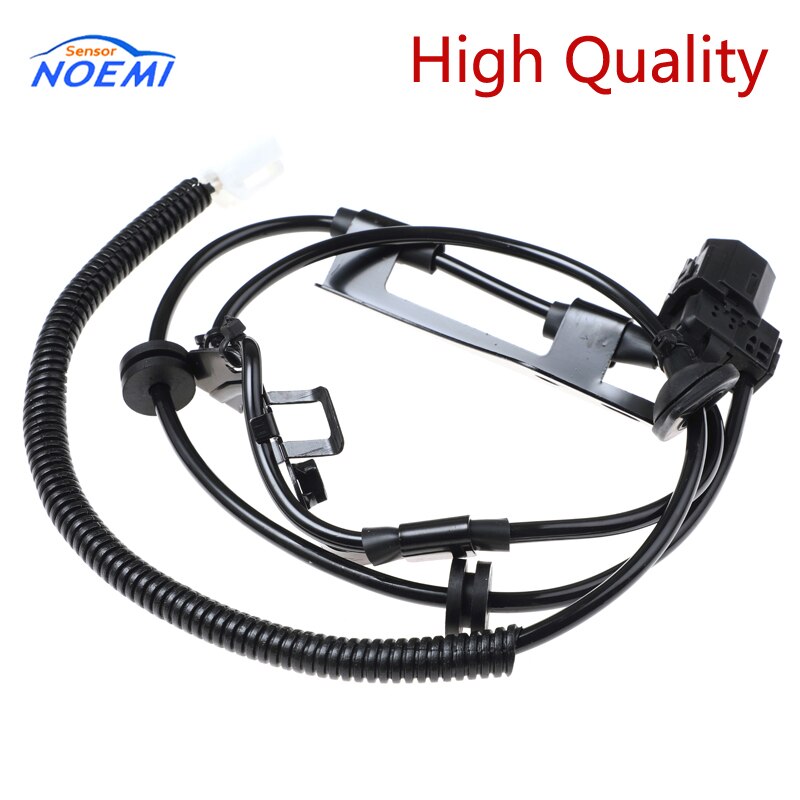 Achter Links/Rechts Abs Wheel Speed Sensor Oe Voor... – Grandado