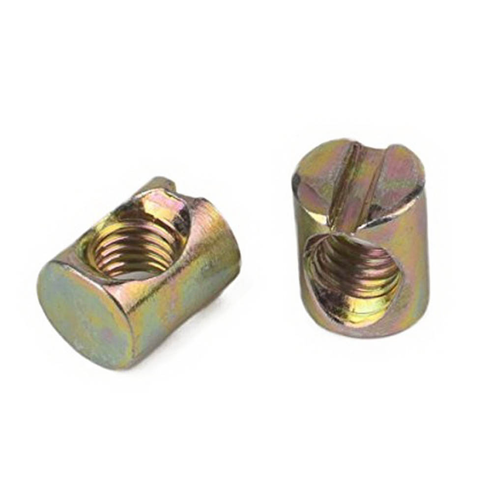 M6x65mm 47mm Long Thread Hex Key Drive Socket Furn... – Grandado