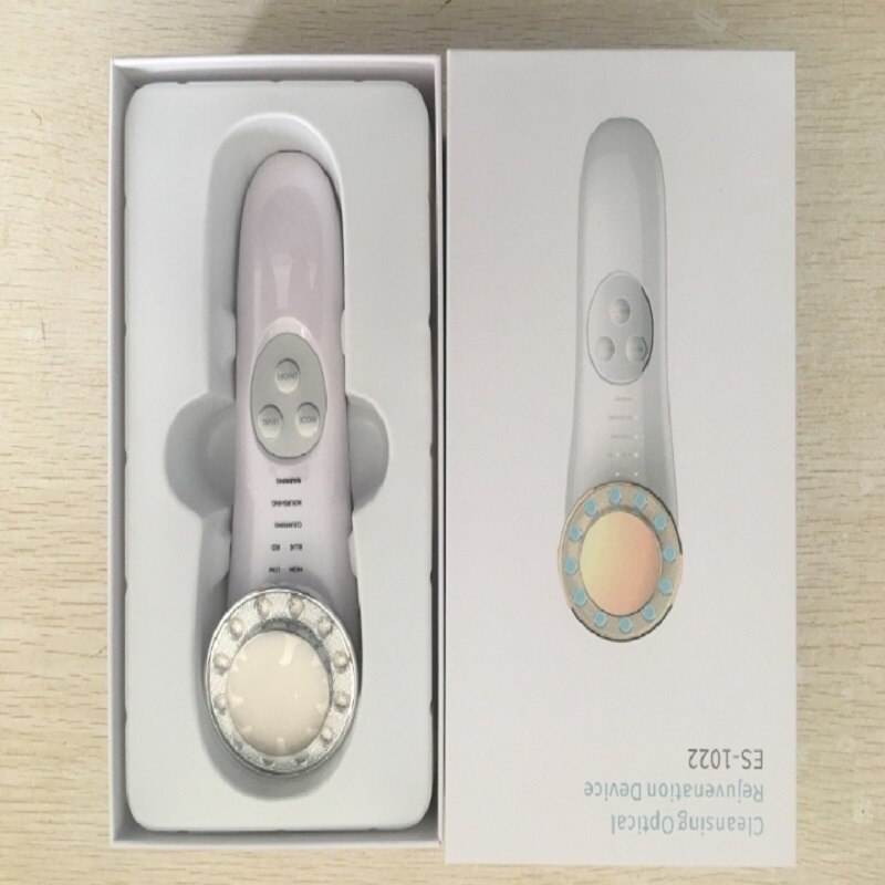 Beauty instrument face home import instrument faci... – Vicedeal