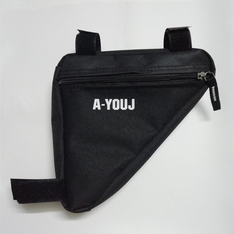 3 Colors Waterproof Triangle Cycling Bicycle Bags ... – Vicedeal