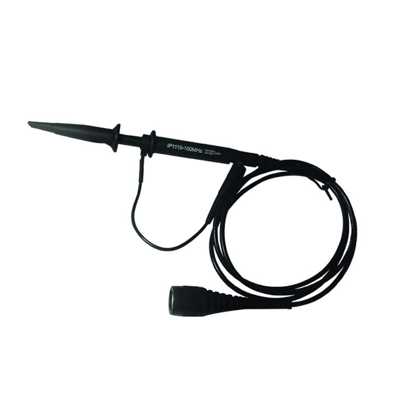 1PCS 100MHz Oscilloscope Probe Attenuation Probe P... – Grandado