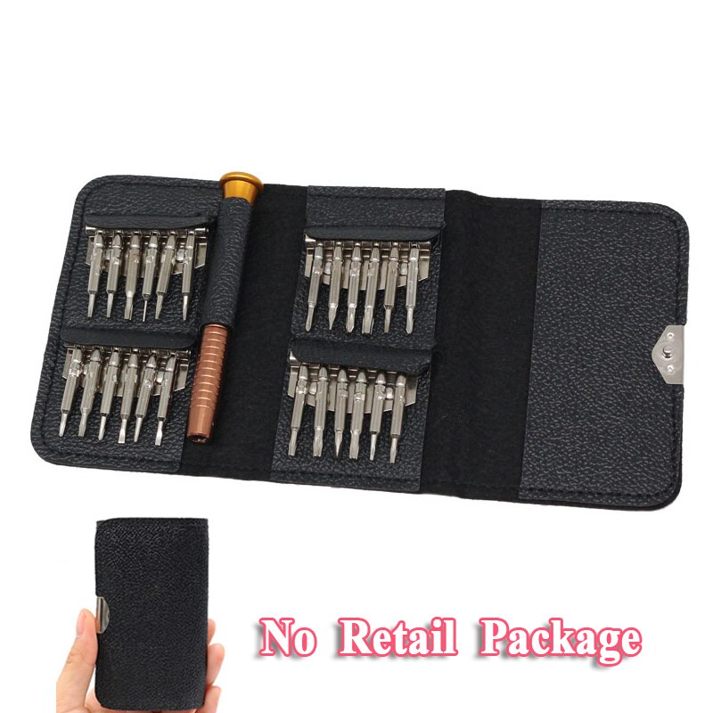 25 in 1 Multifunction Magnetic Screwdriver Set Pre... – Vicedeal