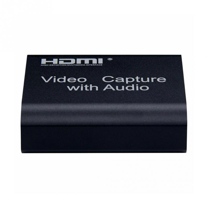 Stereo Input With Audio Plug And Play Universal Vi... – Vicedeal