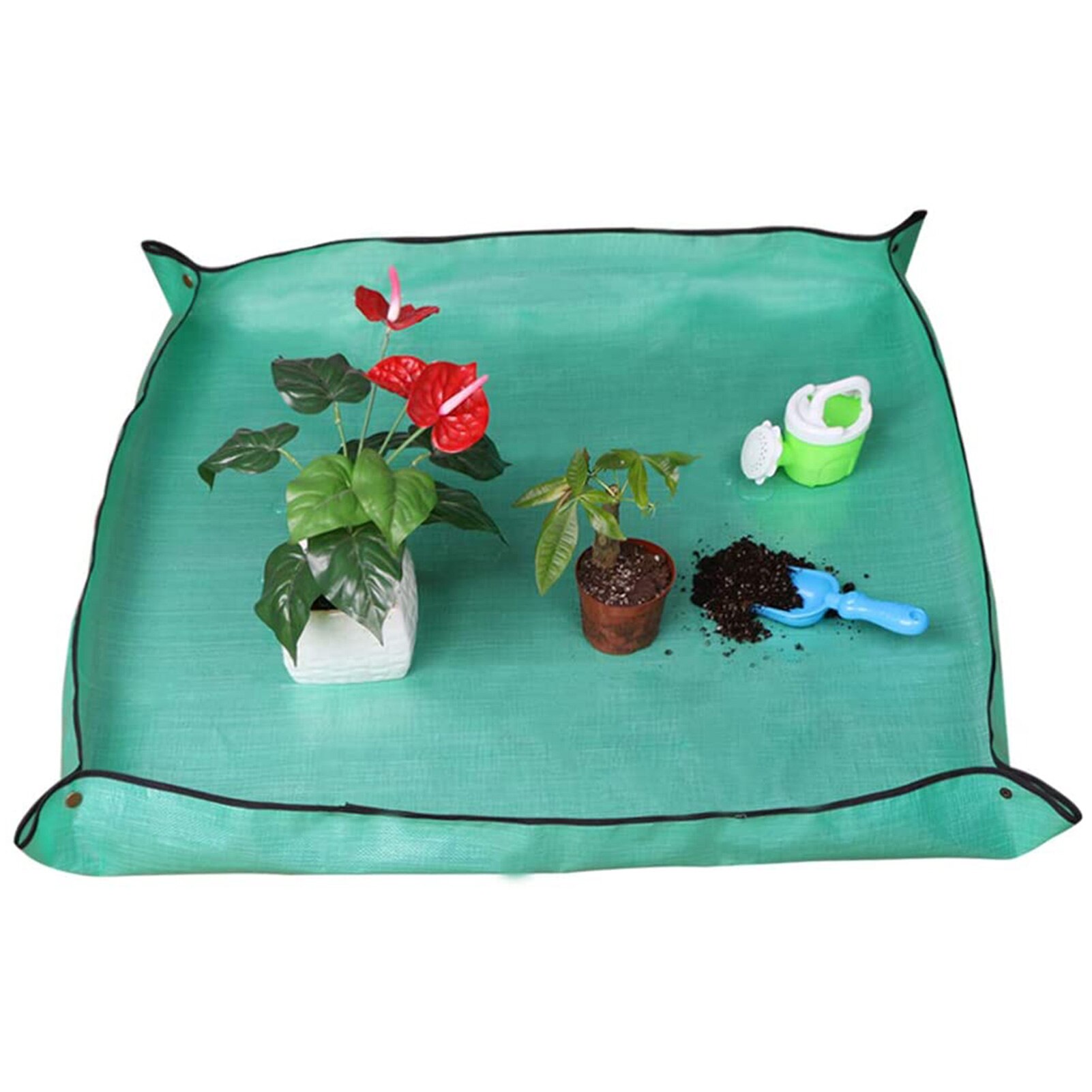3PC/set Planting Mat PE Gardening Potting Mat Gard... – Grandado