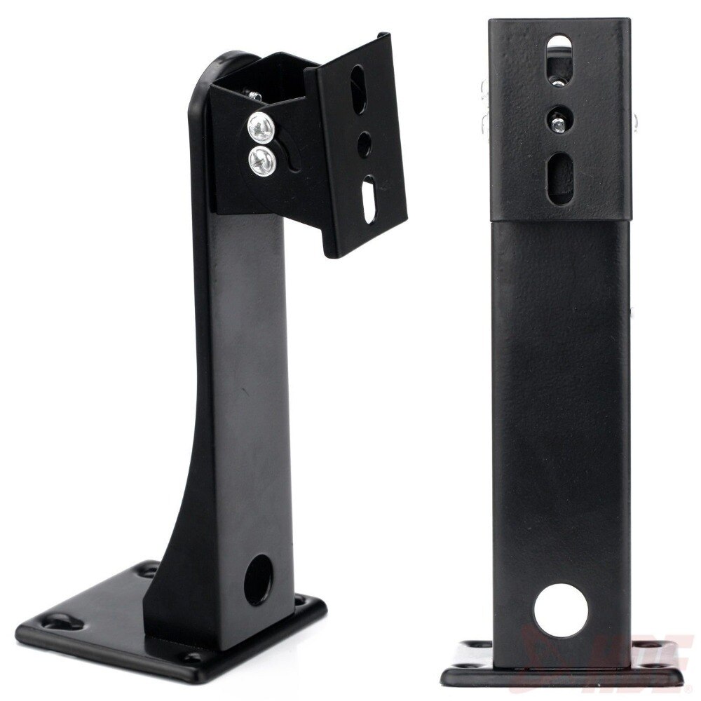 Metal Wall Mount Stand Bracket For outdoor mount I... – Grandado