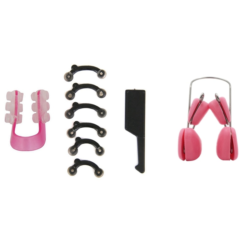 2 Set 3D Silicone Nasal Bridge Heightening Device ... – Grandado