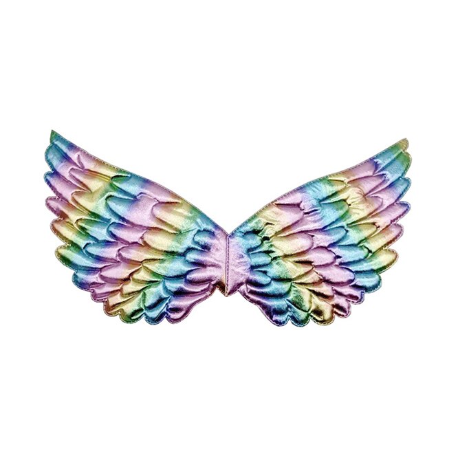 5PCS Fairy Wings Newborn Baby backwear Kids Fairy ... – Grandado