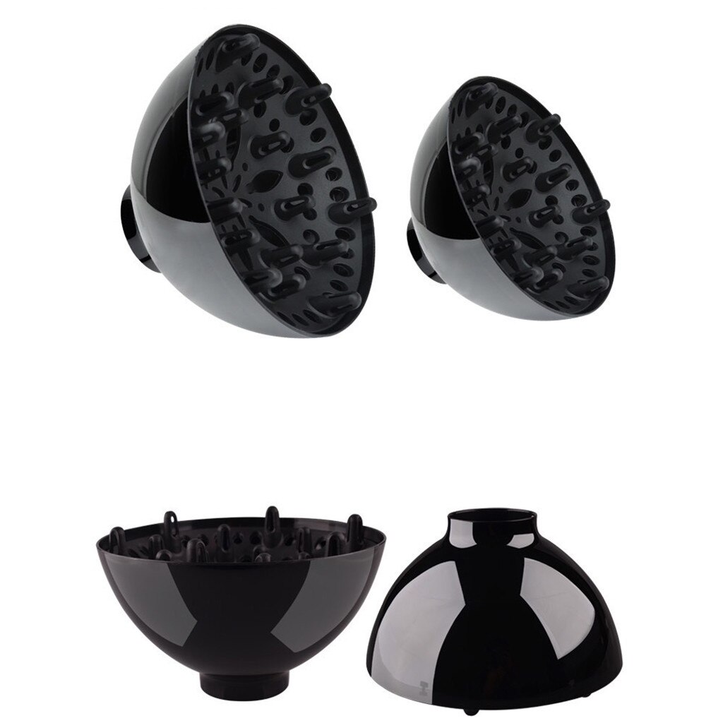 Universal Hair Diffuser Adaptable For Blow Dryers ... – Grandado