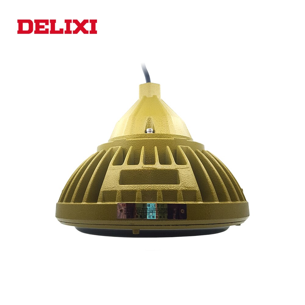 DELIXI BLED63-I LED explosion proof light AC 220V ... – Grandado