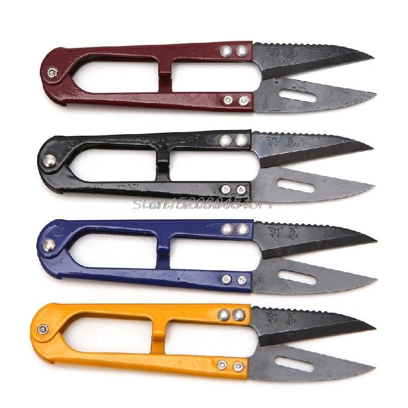 U-scissors Sharp Thread Clipper Sewing Scissor Thr... – Grandado
