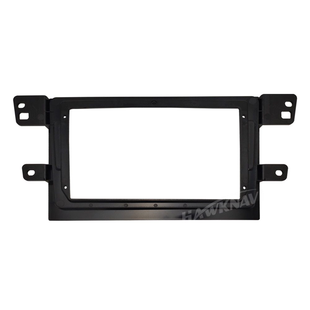 9 Inch Auto Radio Frame Voor Maxus T60 2Din Auto A... – Vicedeal