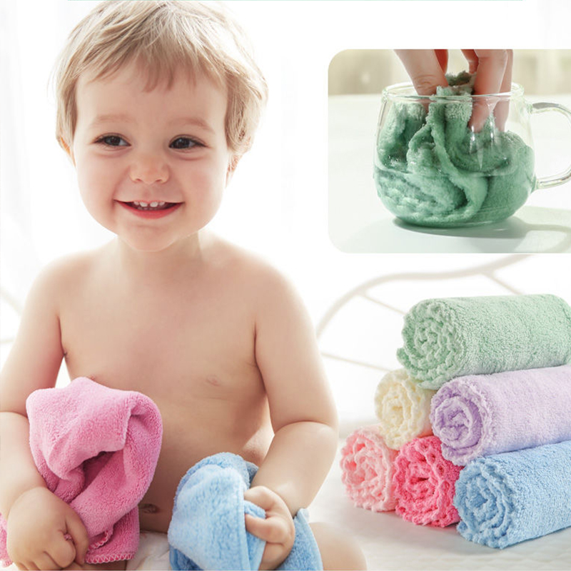 1PC Microfiber Kids Bath Towel Face Towel Super Ab... – Vicedeal 1PC Microfiber Kids Bath Towel Face Towel Super Ab... – Vicedeal