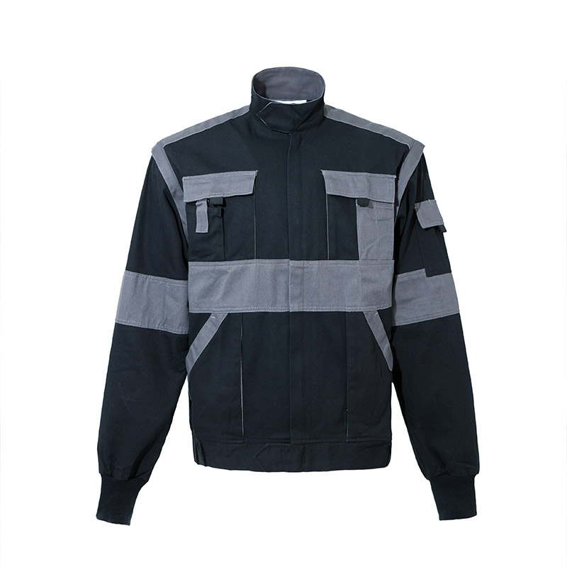 Work Clothes Wear-resistant Tooling Jacket Sleeve ... – Grandado
