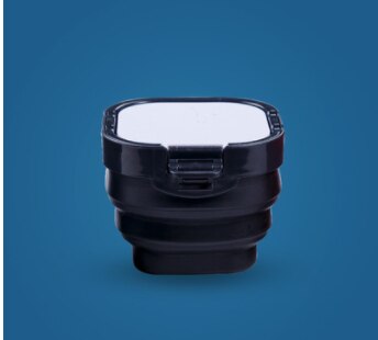 Superieure Vouwen Hydraterende Verf Opbergdoos Pal... – Grandado