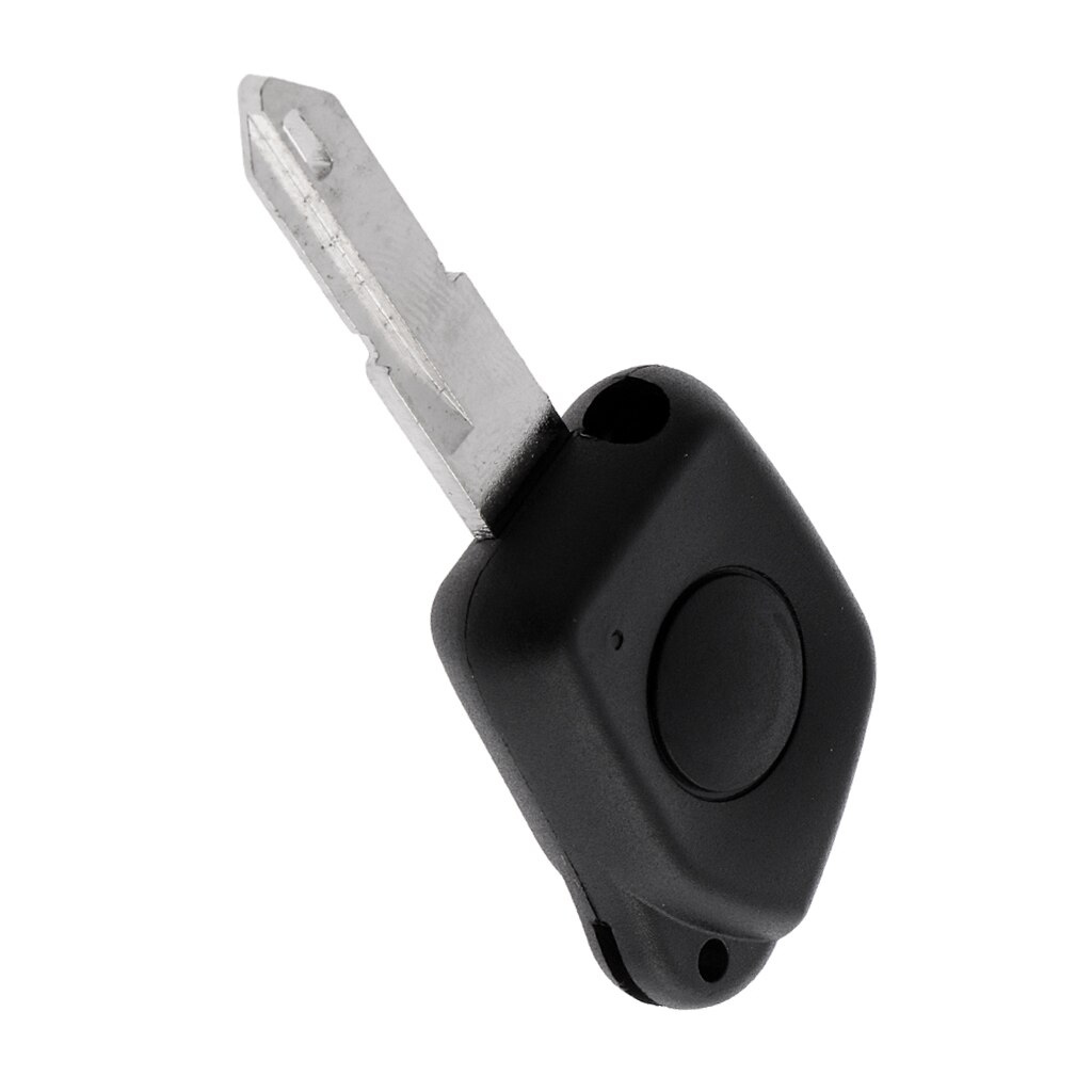 Remote 1 -button Case Key Fob with Blade for Peuge... – Grandado