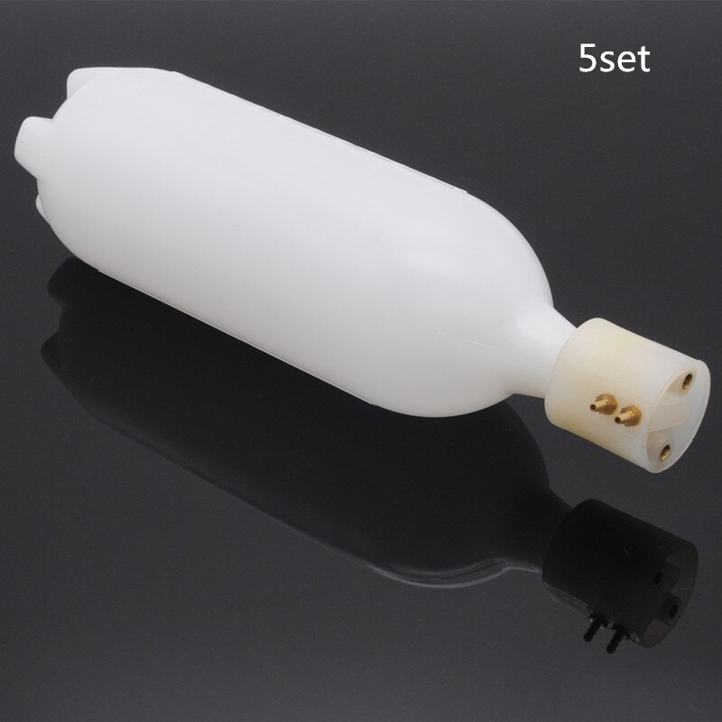 Dentist Water Storage Bottle 600ML / Cap Top Cover... – Vicedeal