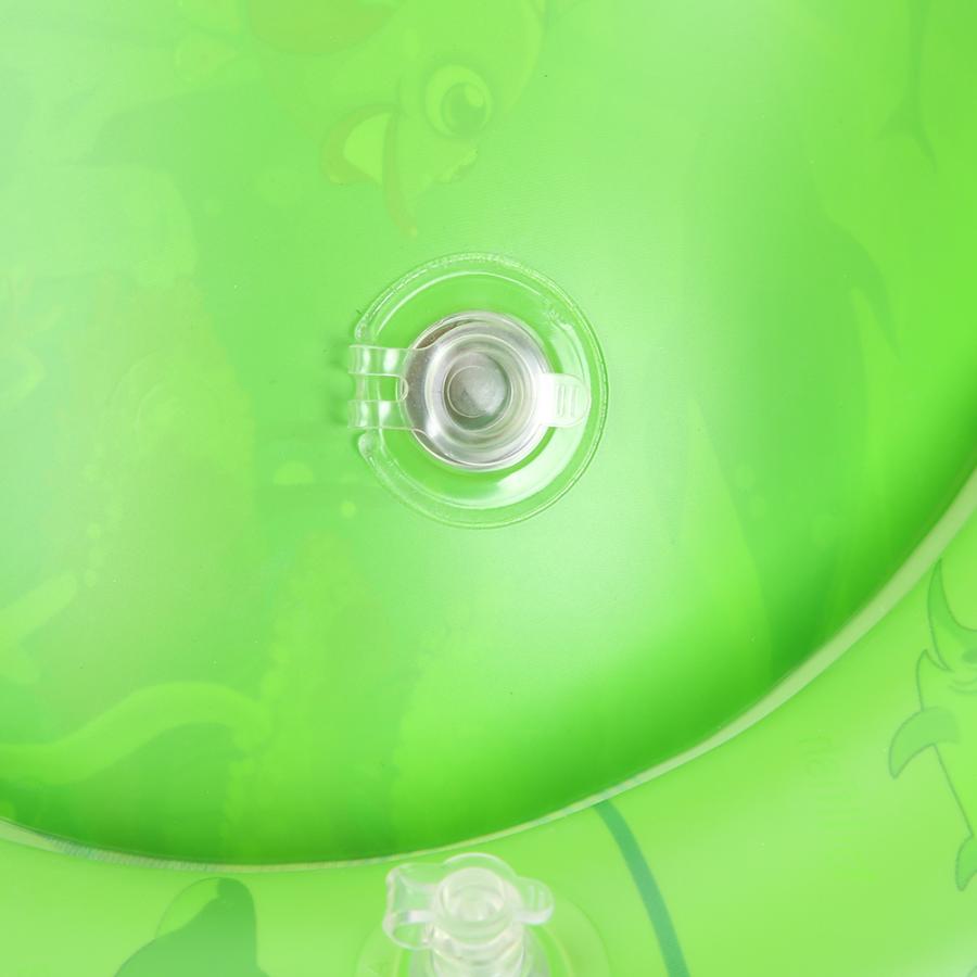 Opblaasbare Water Mat Verdikte Baby Spelen Mat Zwe... – Vicedeal