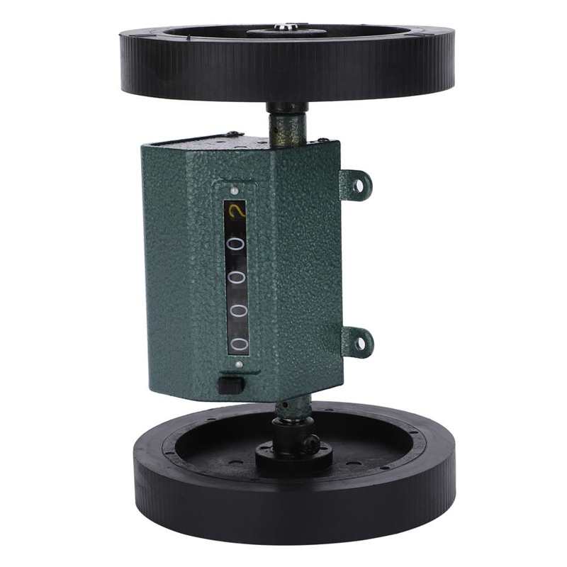 Roll Type Length Meter Counter 5-Digit for Mechani... – Grandado