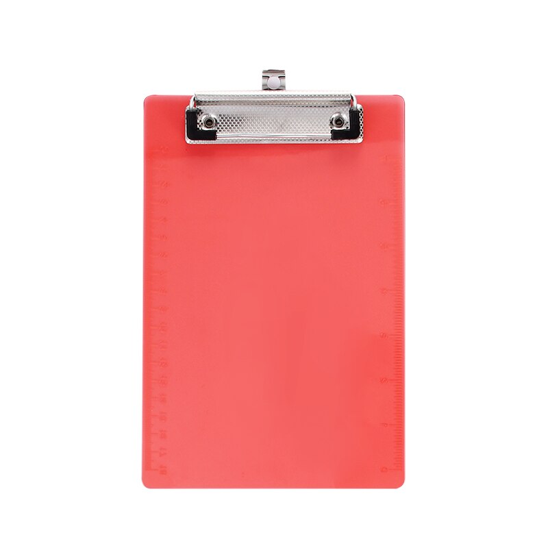 A4 A5 PP plastic folder portable pad portable pen ... – Grandado