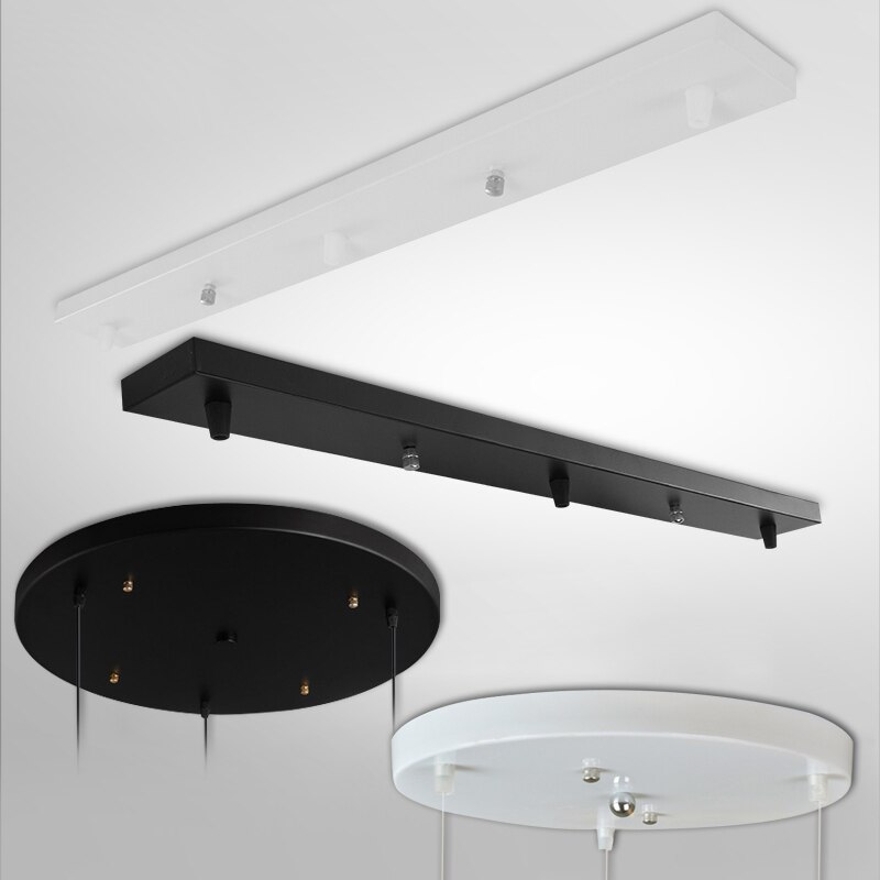 Metal Fitting Part Of Pendant Lamp Ceiling Basse T... – Grandado