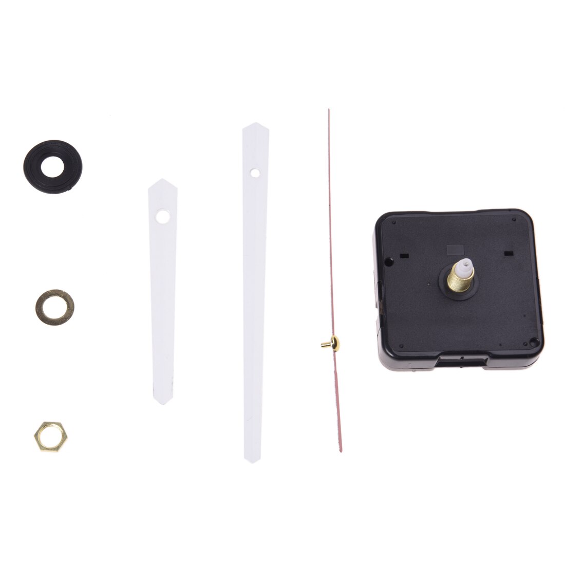 WSFS Used Needle Watch Repair Movement Clock Mecha... – Grandado