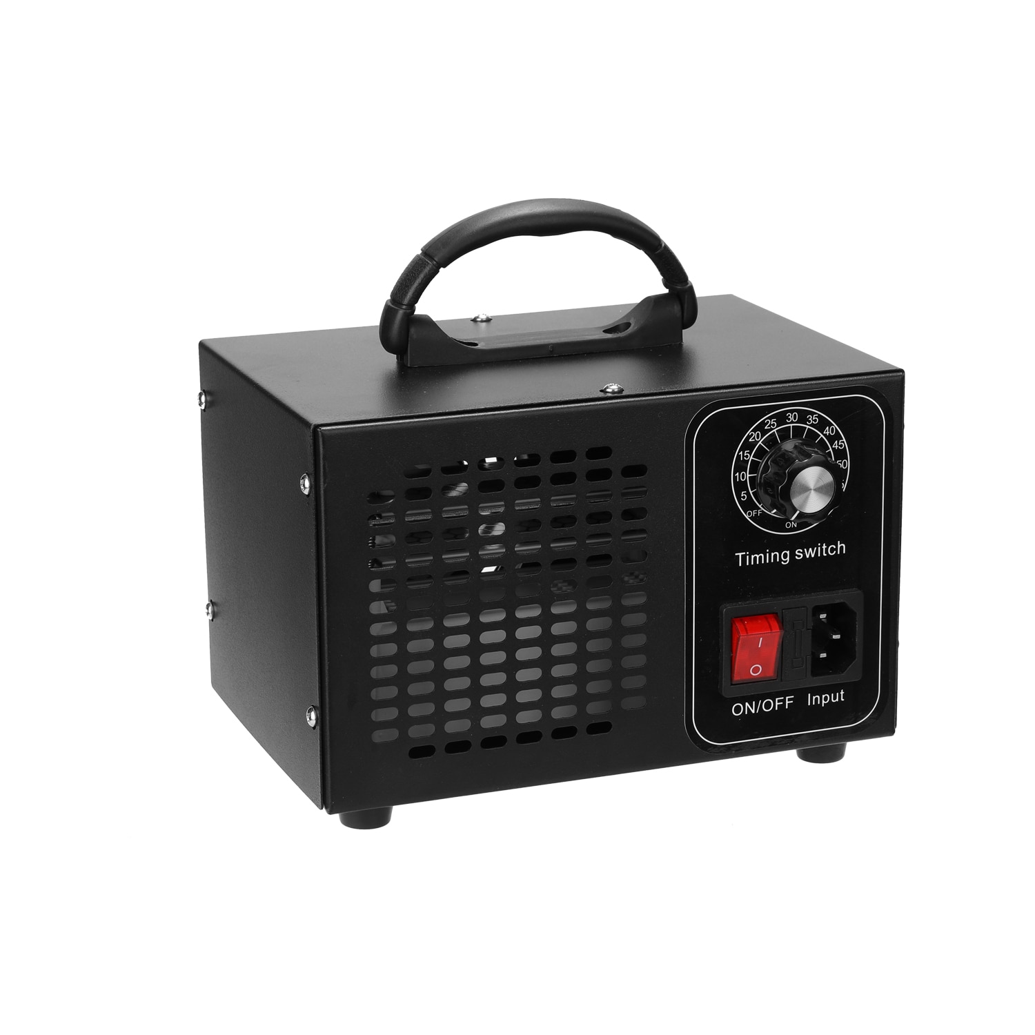 Draagbare Ozon Machine Generator Luchtfilter Purif... – Grandado