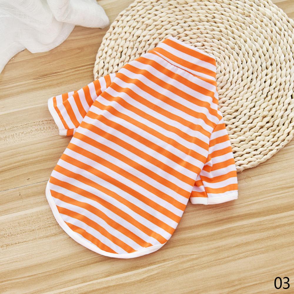 Warm Cat Clothes Autumn Winter Pet Clothing For Sm... – Grandado