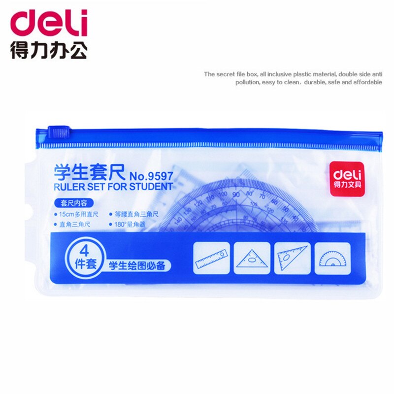 Primary school pupil drawing multi-function combin... – Grandado