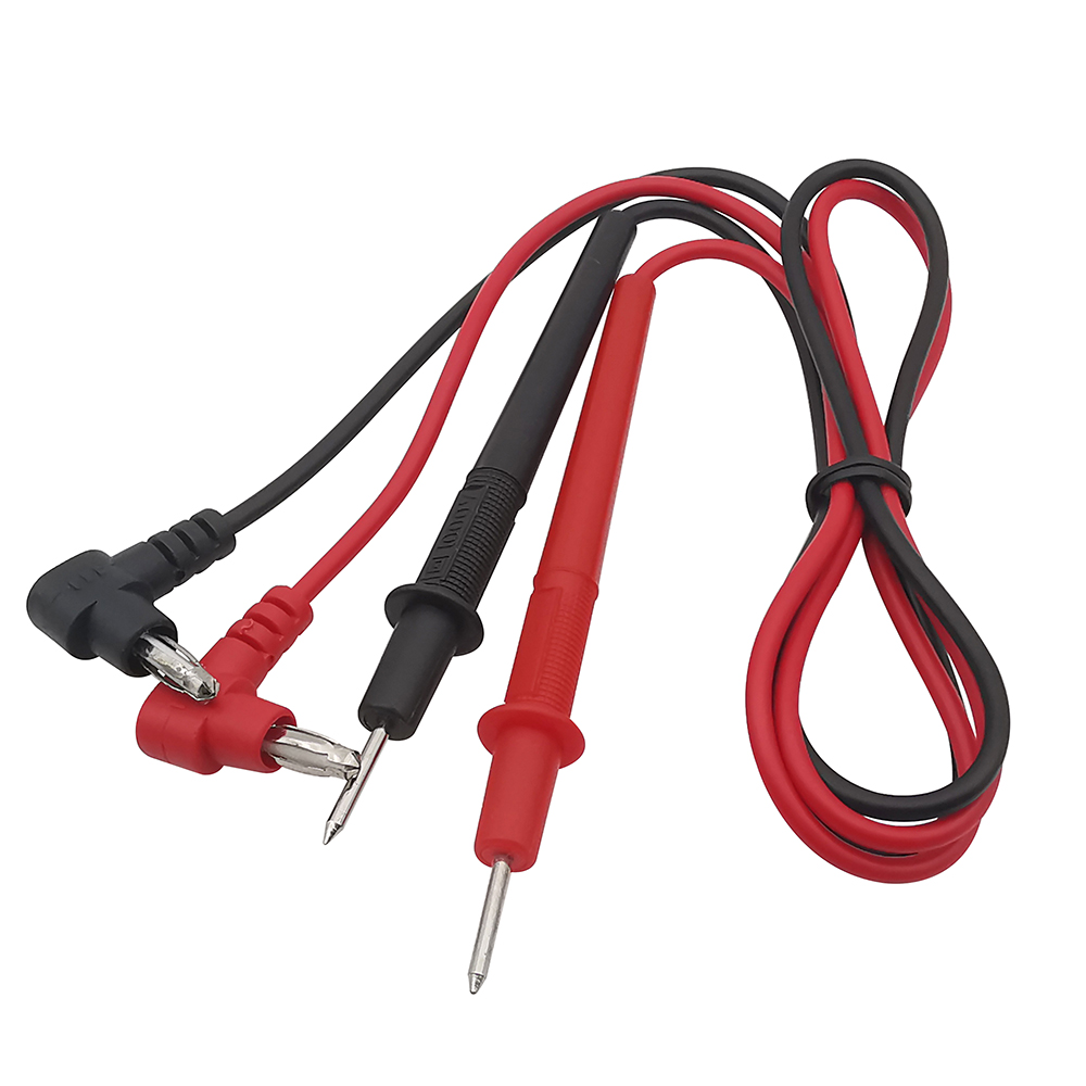 Cable de prueba de multímetro de sonda Universal, ... – Grandado