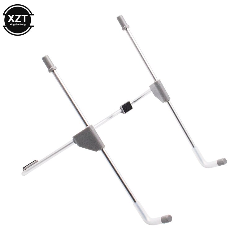 1PCS Height Adjustable Folding Portable Laptop Sta... – Grandado