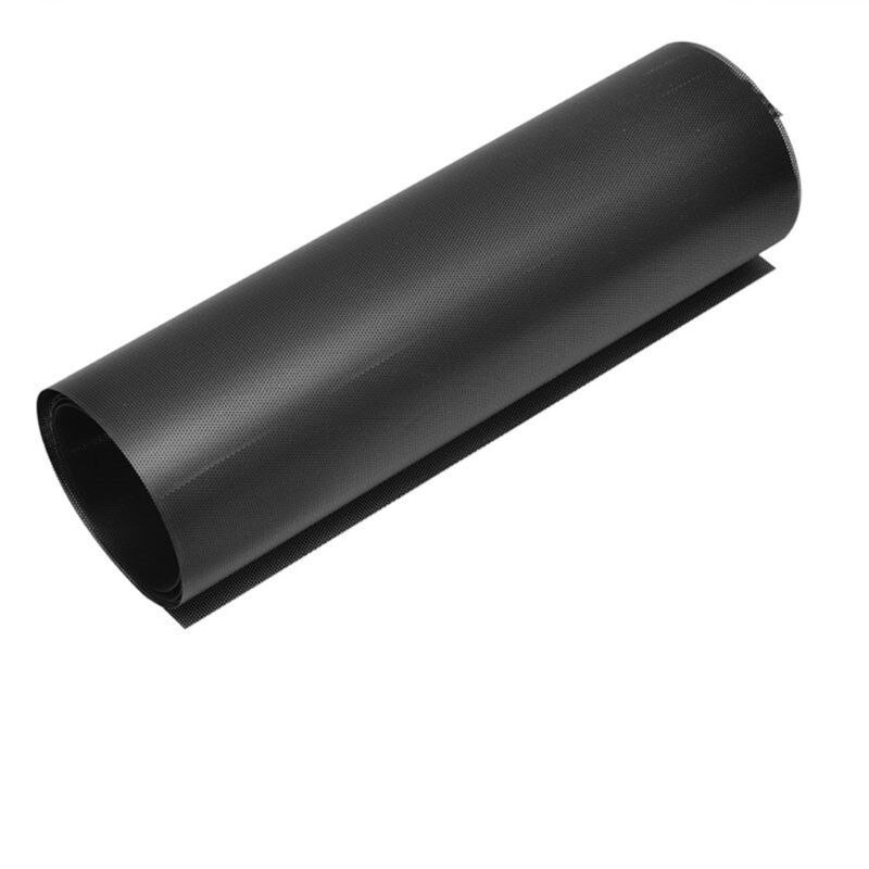 Computer Mesh 30CM DIY PVC PC Case Fan Cooler Dust... – Vicedeal