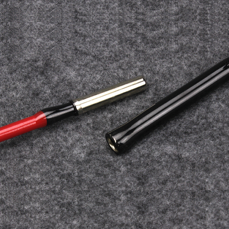 Canne à pêche Spinning de 1.2 ou 1.5M, Portable, s... – Grandado