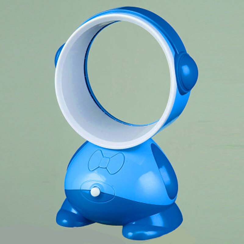 USB mini fan safe leafless fan HMD-05 cartoon port... – Vicedeal