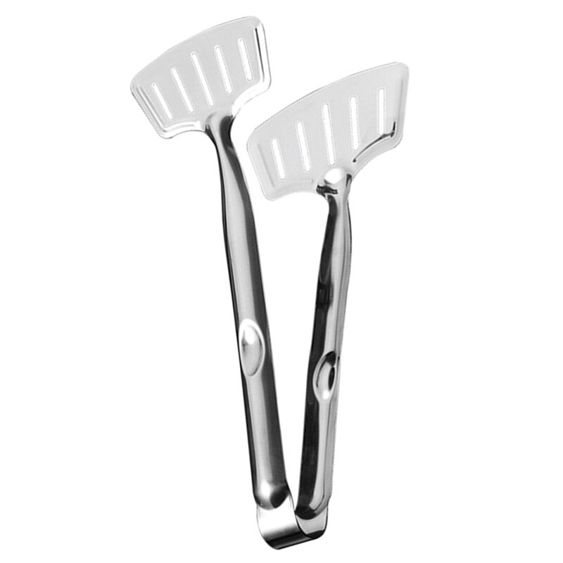 Kitchen BBQ Bread Utensil Set Barbecue Tong Fried ... – Vicedeal