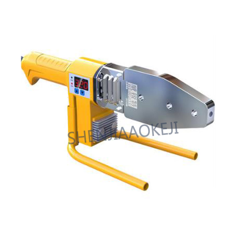 220V Fuser Ppr Pijp Melt Machine 800W Huishoudelij... – Vicedeal