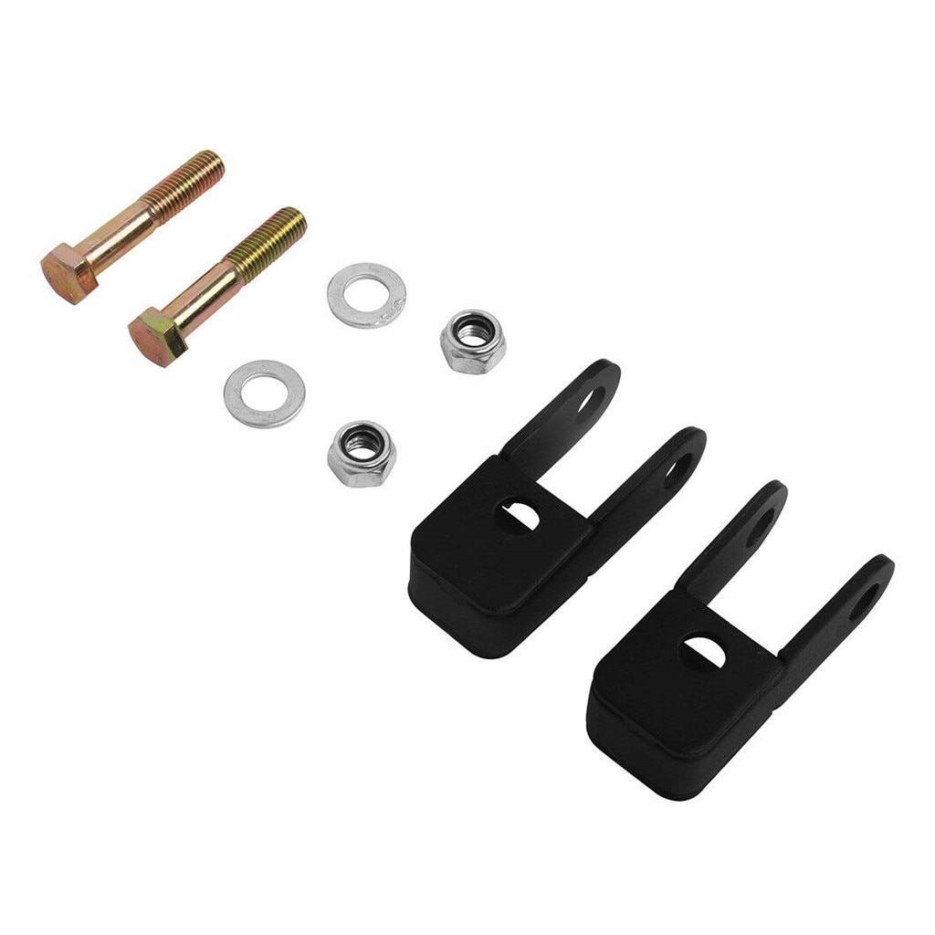 Up Front Shock Extender Practical Vehicle Car Acce... – Vicedeal