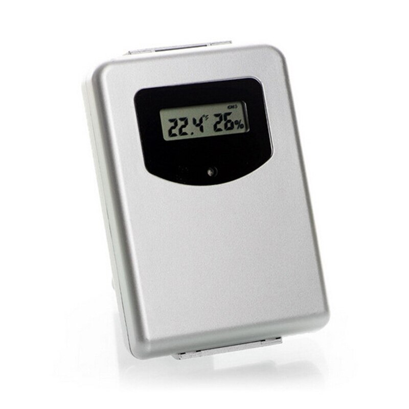 Digital Weather Station Wireless Indoor Outdoor Co... – Grandado