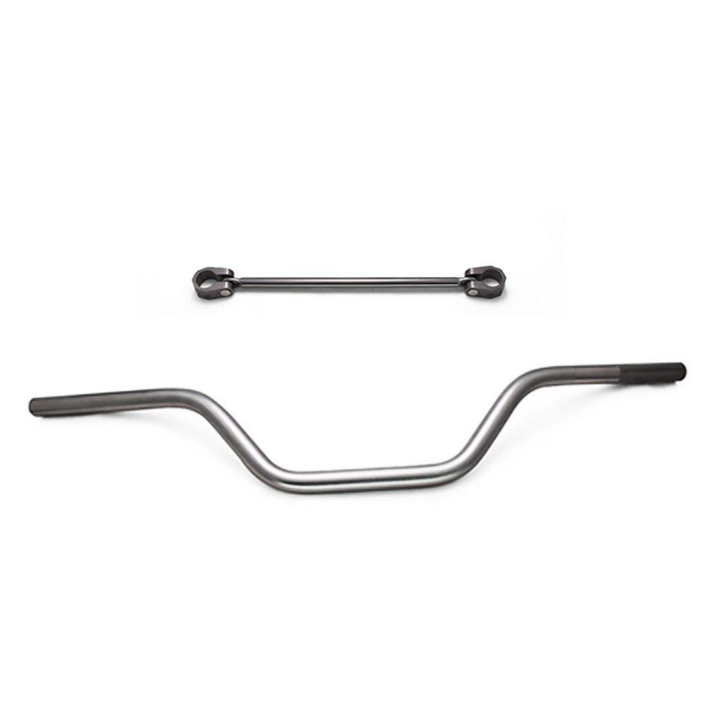 22mm Universal Handlebar For Honda for Yamaha Kawa... – Grandado