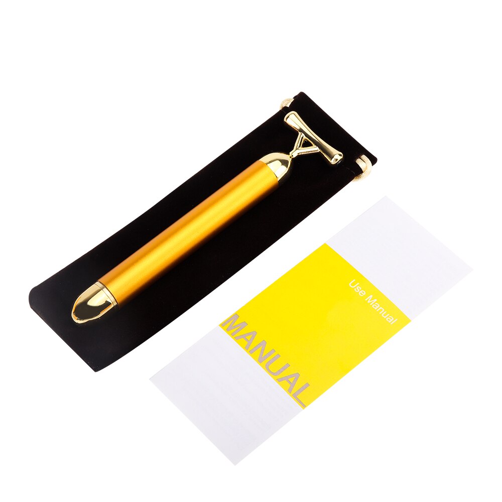 Barre de Massage à vibrations, barre de beauté éne... – Grandado