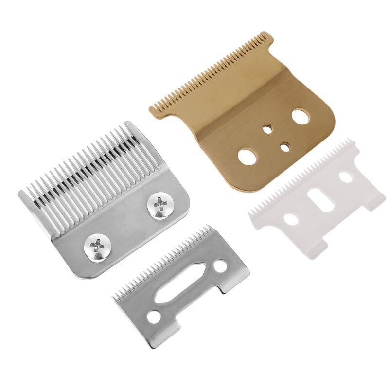 2-Hole Clipper Blade High Carton Steel Clipper Acc... – Grandado