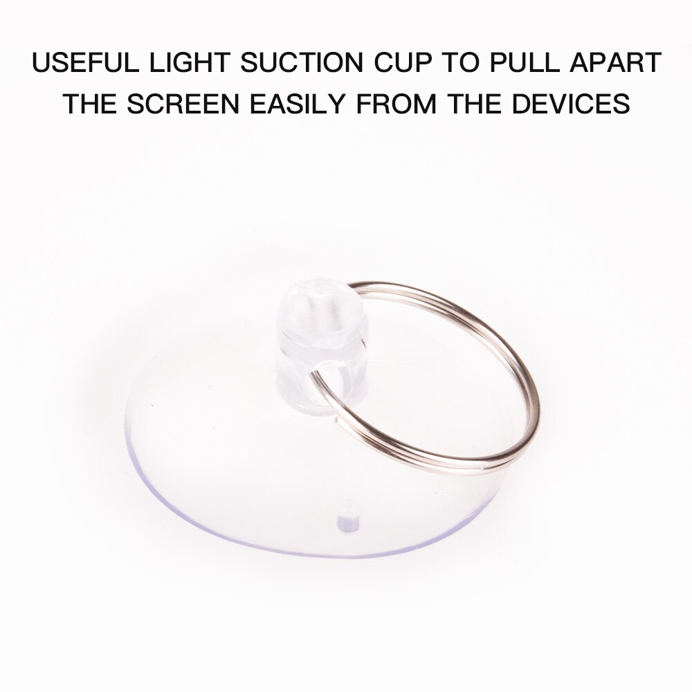 8 in 1 Phone Opening Repair Tools Set Kit for iPho... – Grandado