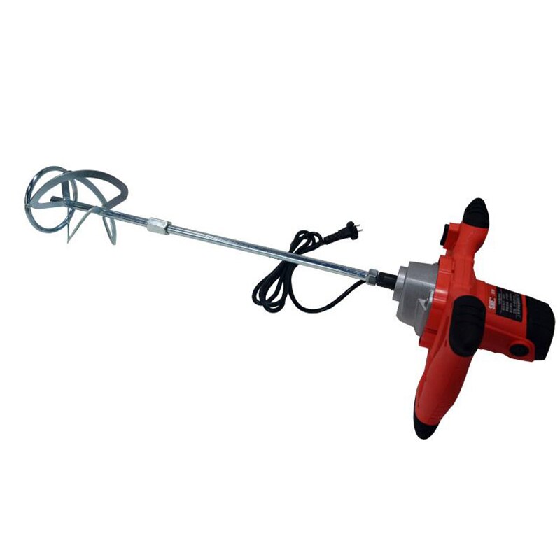 220V Industrial grade electric cement paint putty ... – Grandado